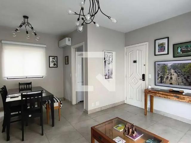 Apartamento para Venda em São Paulo/SP Vila Mariana 1 Quartos