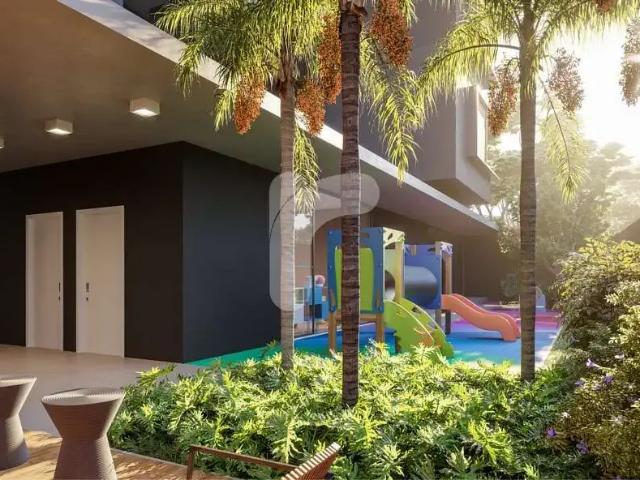 Apartamento para Venda em São Paulo/SP Vila Mariana 1 Quartos