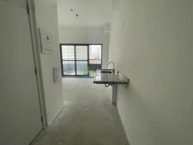 Apartamento para Venda em São Paulo/SP Vila Mariana 1 Quartos