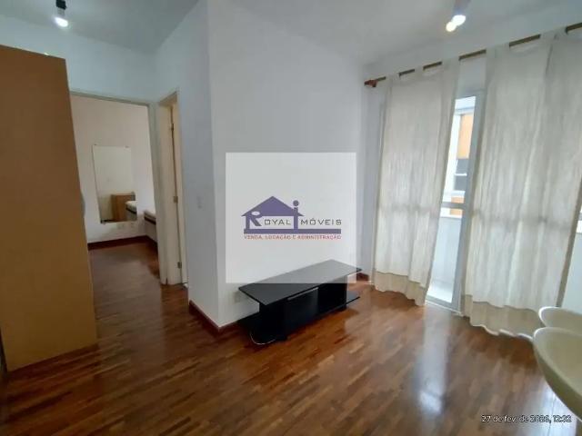 Apartamento para Venda em São Paulo/SP Vila Mariana 1 Quartos