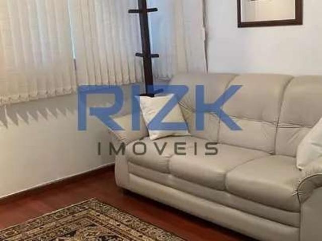 Apartamento para Venda em São Paulo/SP Vila Mariana 1 Quartos
