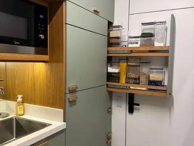 Apartamento para Venda em São Paulo/SP Vila Mariana 1 Quartos