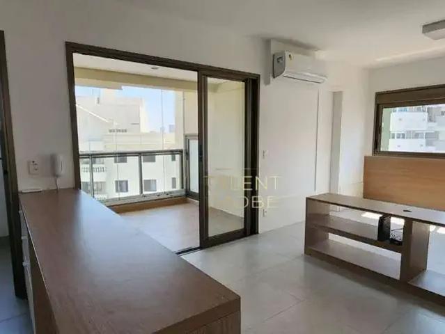 Apartamento para Venda em São Paulo/SP Vila Mariana 1 Quartos