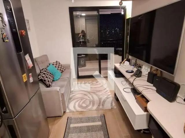 Apartamento para Venda em São Paulo/SP Vila Mariana 1 Quartos
