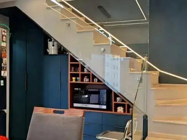 Apartamento para Venda em São Paulo/SP Vila Mariana 1 Quartos