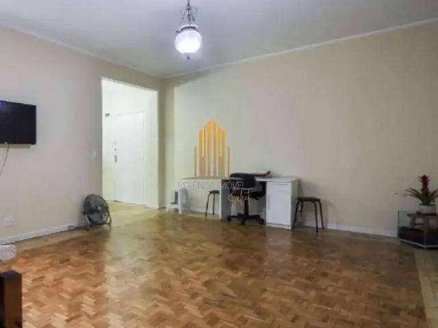 Apartamento para Venda em São Paulo/SP Vila Mariana 1 Quartos
