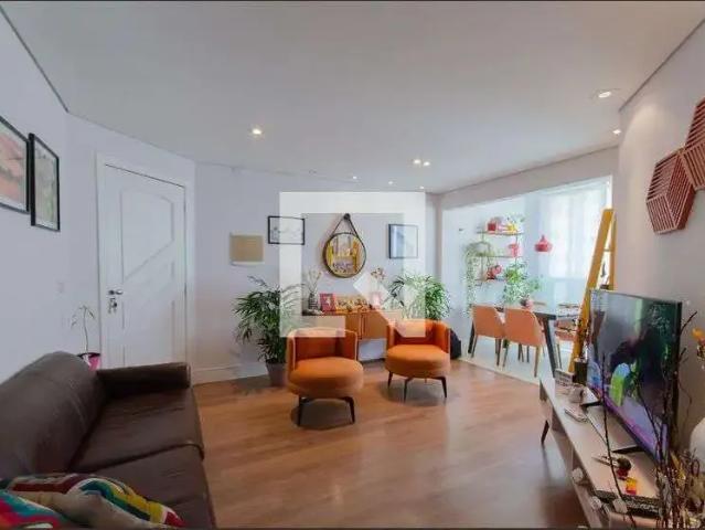 Apartamento para Venda em São Paulo/SP Vila Mariana 1 Quartos