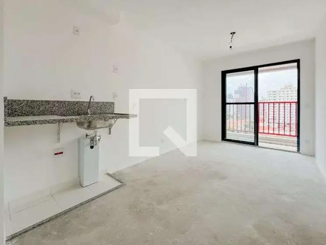 Apartamento para Venda em São Paulo/SP Vila Mariana 1 Quartos