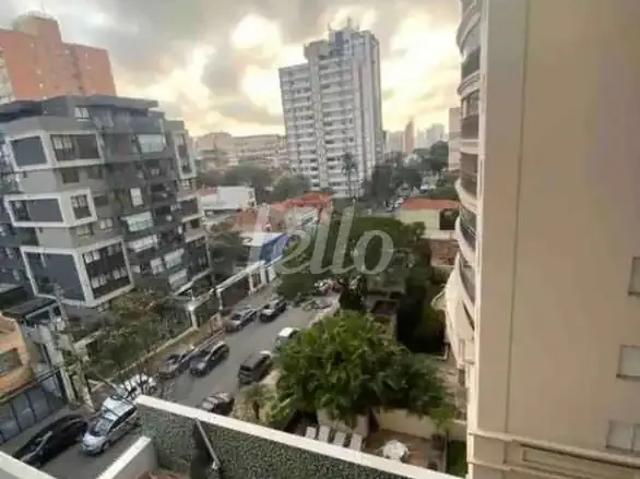 Apartamento para Venda em São Paulo/SP Vila Mariana 1 Quartos