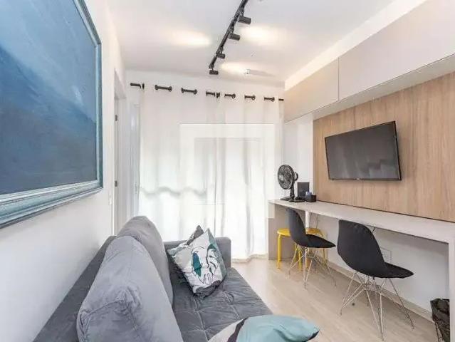 Apartamento para Venda em São Paulo/SP Vila Mariana 1 Quartos