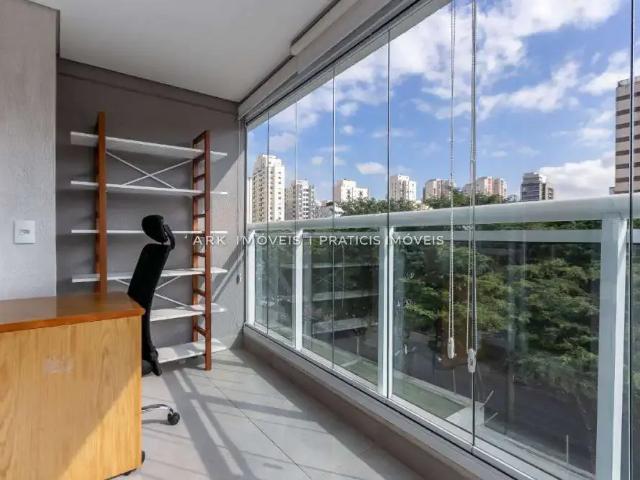 Apartamento para Venda em São Paulo/SP Vila Mariana 1 Quartos