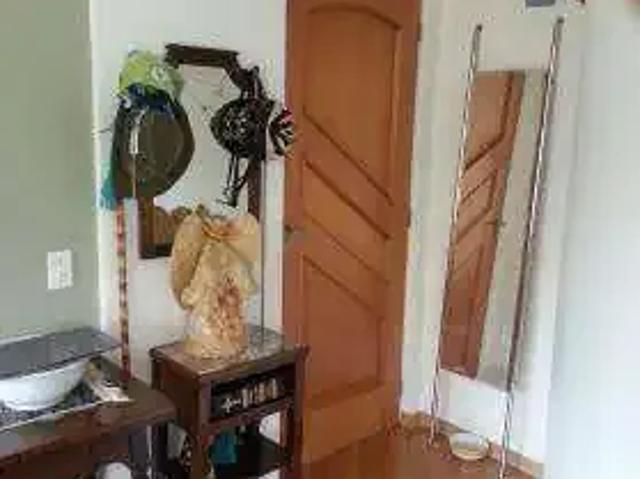 Apartamento para Venda em São Paulo/SP Vila Mariana 1 Quartos