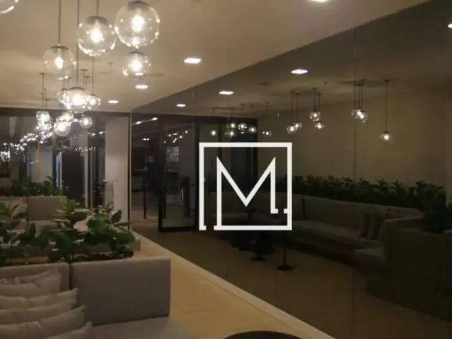 Apartamento para Venda em São Paulo/SP Vila Mariana 1 Quartos