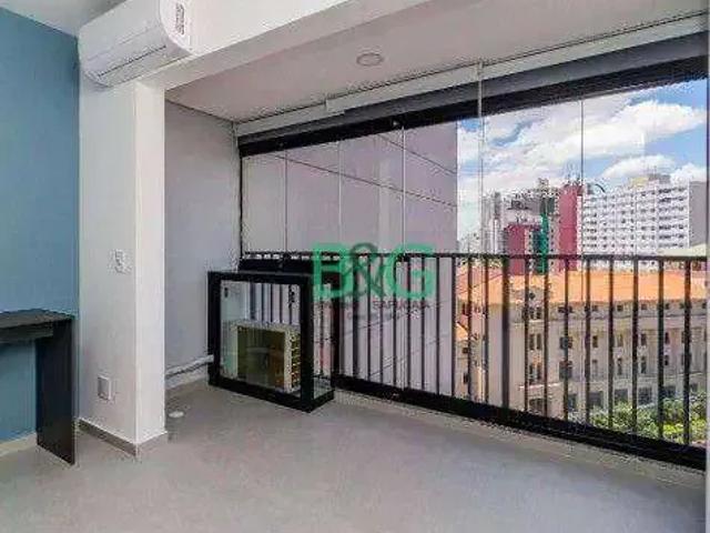 Apartamento para Venda em São Paulo/SP Vila Mariana 1 Quartos