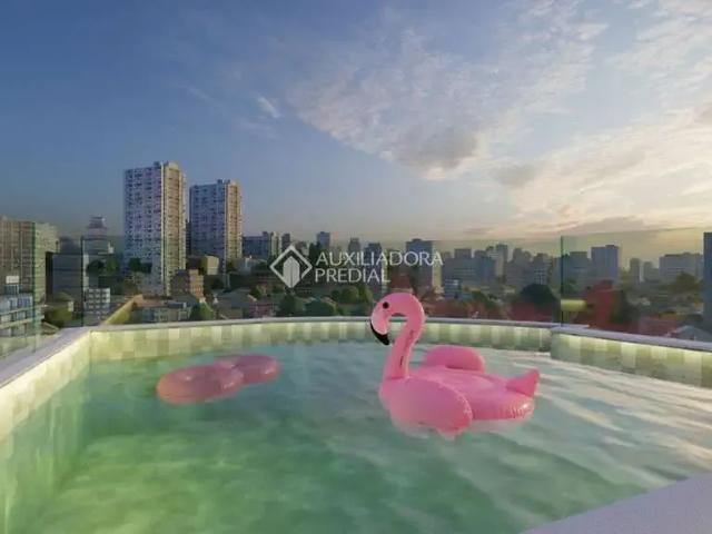 Apartamento para Venda em São Paulo/SP Vila Mariana 1 Quartos