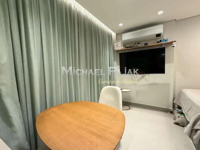 Apartamento para Venda em São Paulo/SP Vila Mariana 1 Quartos
