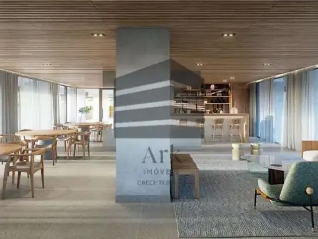 Apartamento para Venda em São Paulo/SP Vila Mariana 1 Quartos