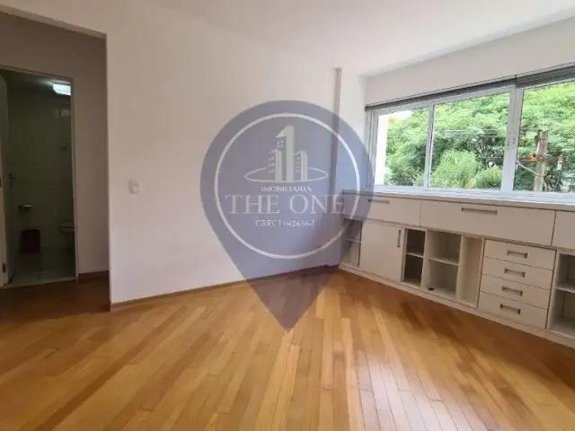 Apartamento para Venda em São Paulo/SP Vila Mariana 1 Quartos