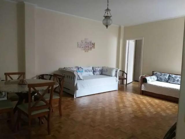 Apartamento para Venda em São Paulo/SP Vila Mariana 1 Quartos