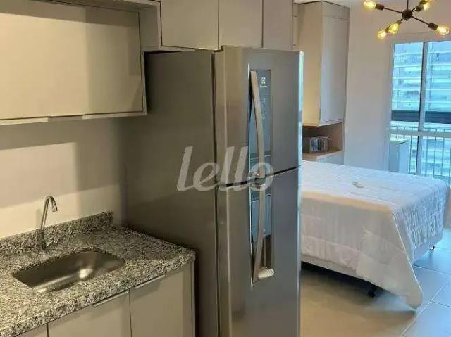 Apartamento para Venda em São Paulo/SP Vila Mariana 1 Quartos