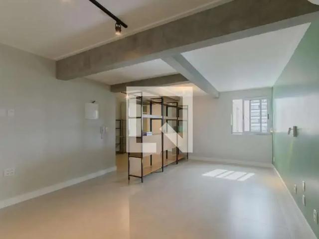 Apartamento para Venda em São Paulo/SP Vila Mariana 1 Quartos