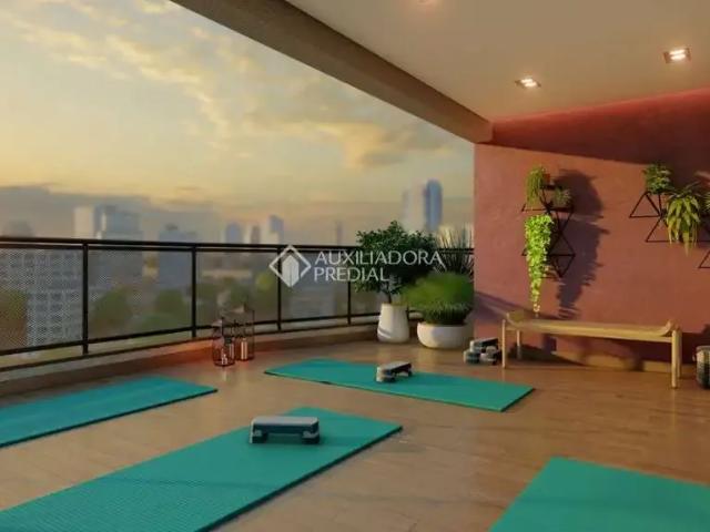 Apartamento para Venda em São Paulo/SP Vila Mariana 1 Quartos
