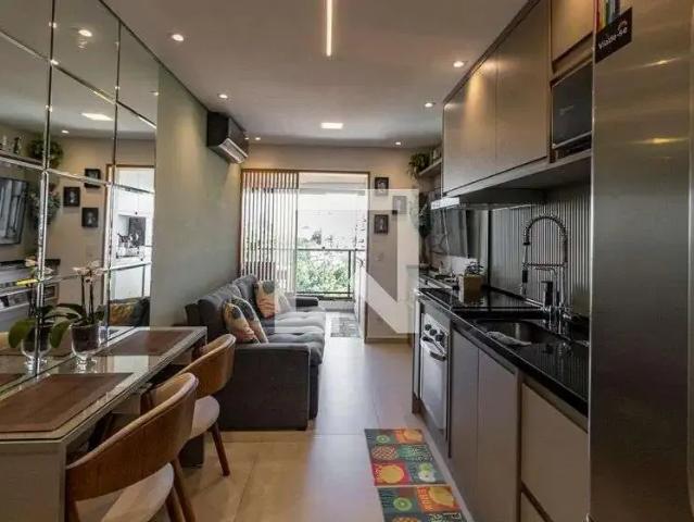 Apartamento para Venda em São Paulo/SP Vila Mariana 1 Quartos