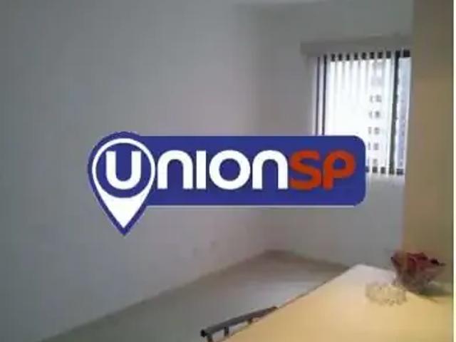 Apartamento para Venda em São Paulo/SP Vila Mariana 1 Quartos
