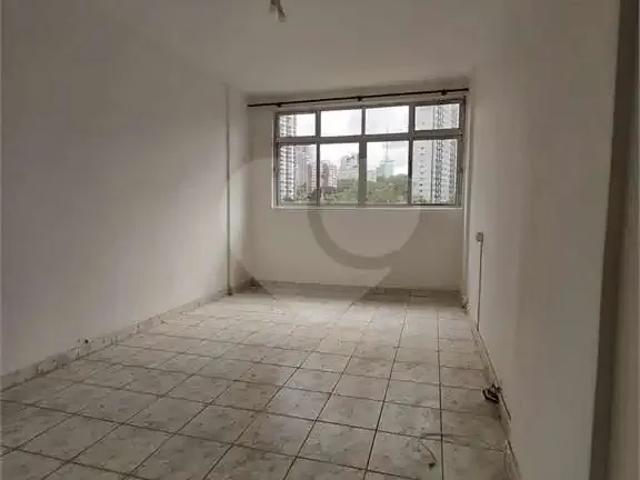 Apartamento para Venda em São Paulo/SP Vila Mariana 1 Quartos