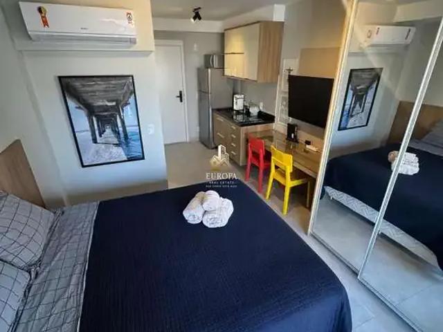 Apartamento para Venda em São Paulo/SP Vila Mariana 1 Quartos