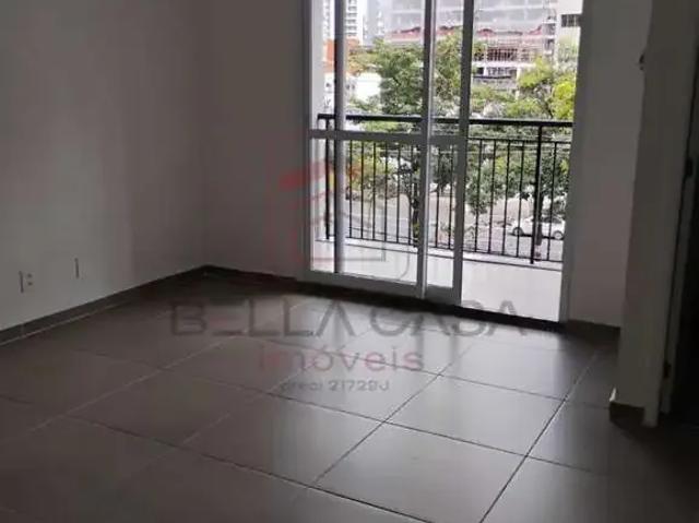 Apartamento para Venda em São Paulo/SP Vila Mariana 1 Quartos