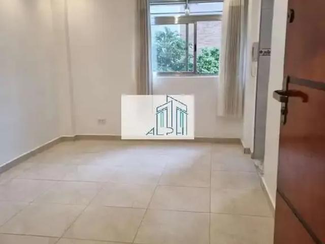 Apartamento para Venda em São Paulo/SP Vila Mariana 1 Quartos