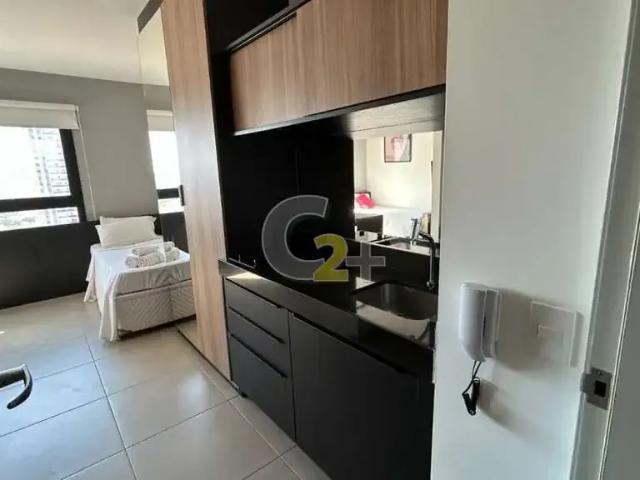 Apartamento para Venda em São Paulo/SP Vila Mariana 1 Quartos