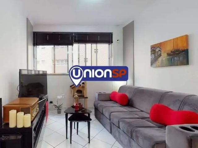 Apartamento para Venda em São Paulo/SP Vila Mariana 1 Quartos