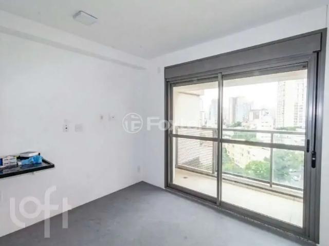 Apartamento para Venda em São Paulo/SP Vila Mariana 1 Quartos