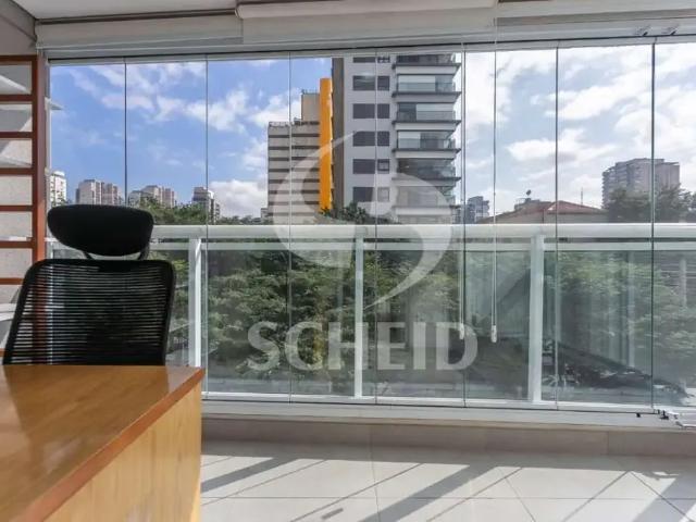 Apartamento para Venda em São Paulo/SP Vila Mariana 1 Quartos