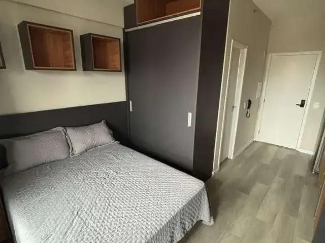 Apartamento para Venda em São Paulo/SP Vila Mariana 1 Quartos