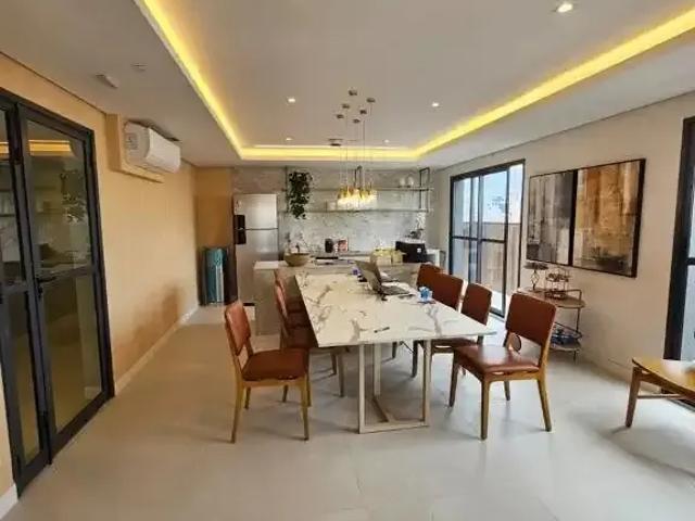Apartamento para Venda em São Paulo/SP Vila Mariana 1 Quartos