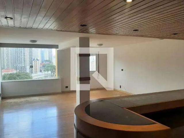 Apartamento para Venda em São Paulo/SP Vila Mariana 1 Quartos
