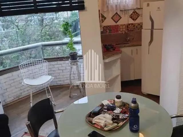 Apartamento para Venda em São Paulo/SP Vila Mariana 1 Quartos