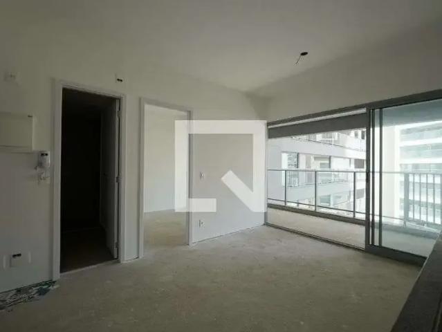 Apartamento para Venda em São Paulo/SP Vila Mariana 1 Quartos