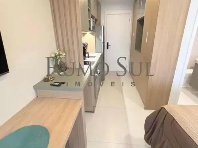 Apartamento para Venda em São Paulo/SP Vila Mariana 1 Quartos