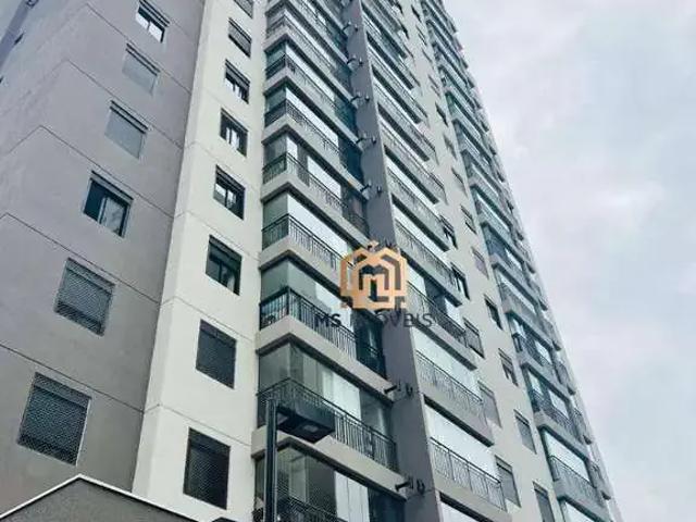 Apartamento para Venda em São Paulo/SP Vila Mariana 1 Quartos