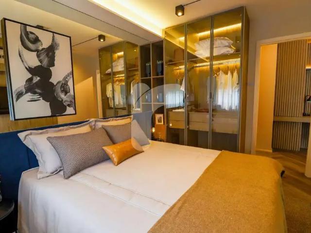 Apartamento para Venda em São Paulo/SP Vila Mariana 1 Quartos