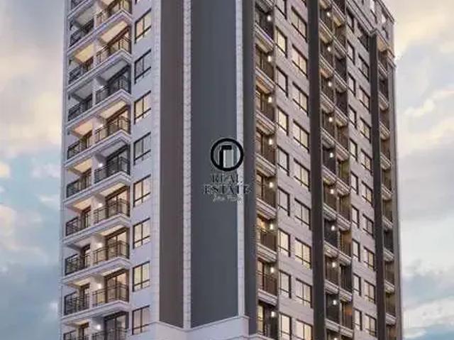 Apartamento para Venda em São Paulo/SP Vila Mariana 1 Quartos