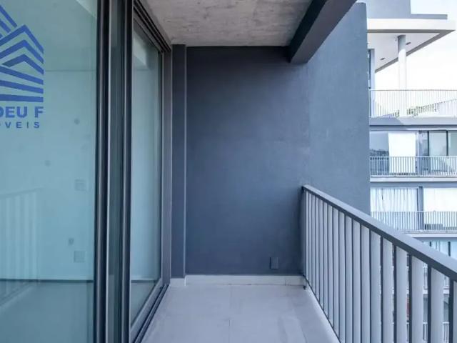 Apartamento para Venda em São Paulo/SP Vila Mariana 1 Quartos