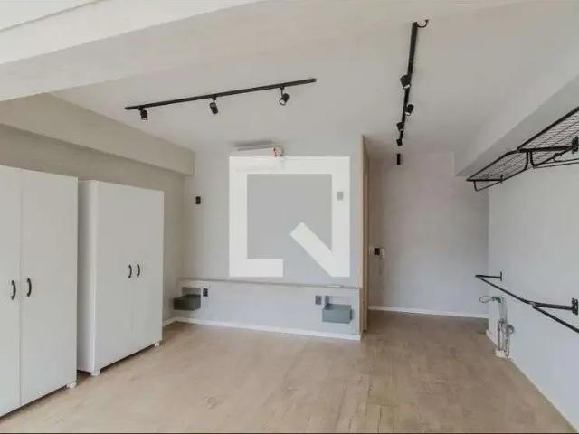 Apartamento para Venda em São Paulo/SP Vila Mariana 1 Quartos