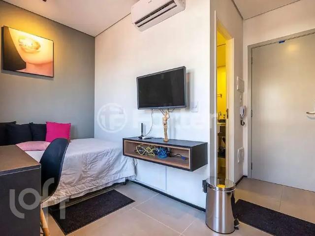 Apartamento para Venda em São Paulo/SP Vila Mariana 1 Quartos