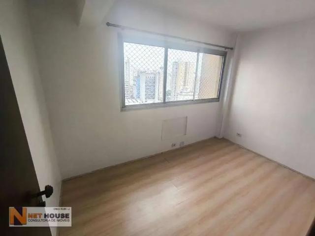 Apartamento para Venda em São Paulo/SP Vila Mariana 1 Quartos