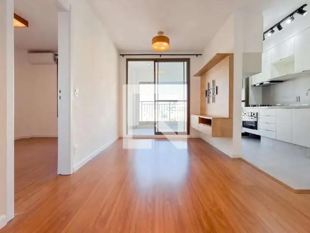 Apartamento para Venda em São Paulo/SP Vila Mariana 1 Quartos
